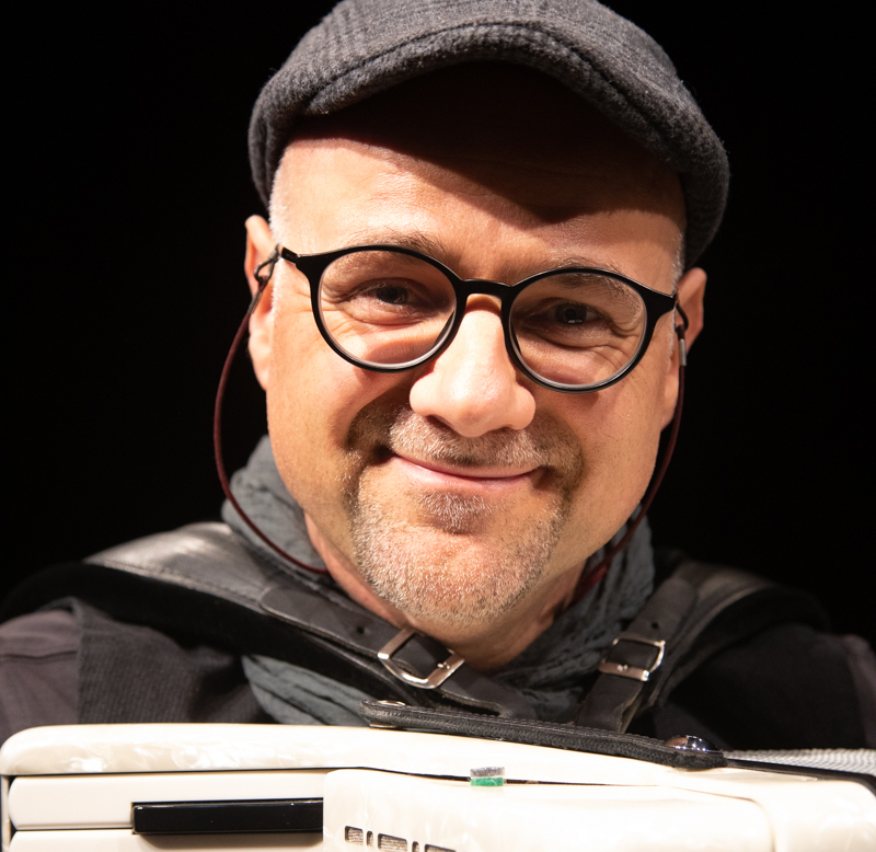 Chi siamo - Zelda Teatro