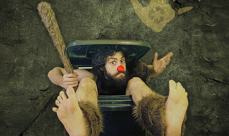 torototela_gugu - Zelda Teatro